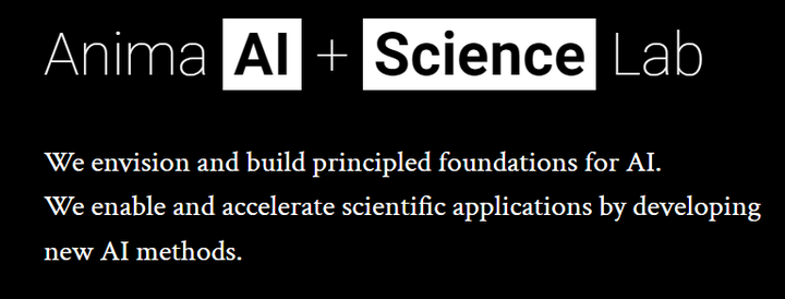 国内外有哪些不错的AI4Science的组或实验室？ - 知乎