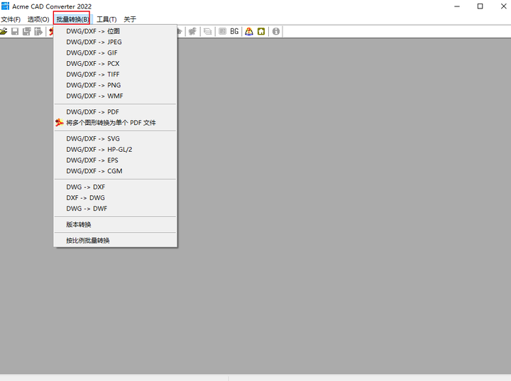 tif转cad有什么办法能转成cad里的图形吗？ - 知乎