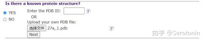 救命啊，现在The ConSurf web server是用不了了嘛？ - 知乎