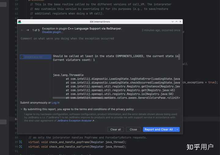 如何评价 JetBrains 的新 C/C++ IDE CLion Nova？ - 知乎
