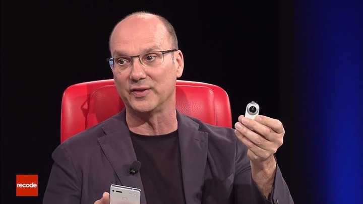 如何评价 Android 之父推出的 Essential Phone？ - 知乎