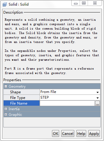 solidworks模型如何导入matlab？ - 知乎