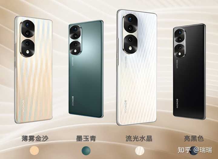 在618 magic4，荣耀70Pro+还有iphone13之间该如何选择? - 知乎