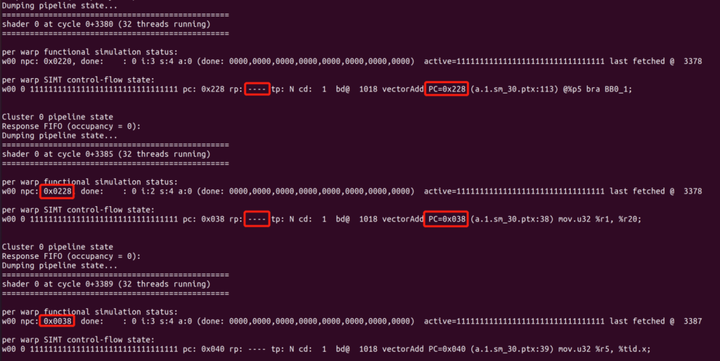 GPGPU的SIMT Stack机制是什么？ - 知乎