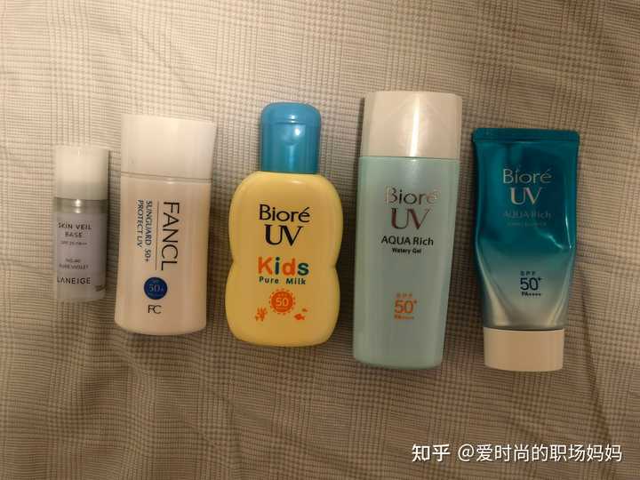 防晒产品中的 SPF 代表什么？SPF 越高效果就越好吗？ - 知乎