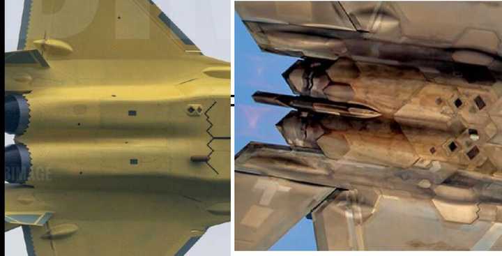 美国f22和我国歼20哪个综合更强一点？ - 知乎