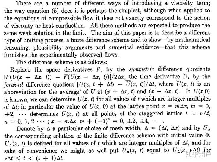 美国著名数学家彼得·拉克斯去世，他有哪些贡献值得铭记？ - 知乎