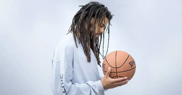 如何评价说唱歌手J.Cole? - 知乎