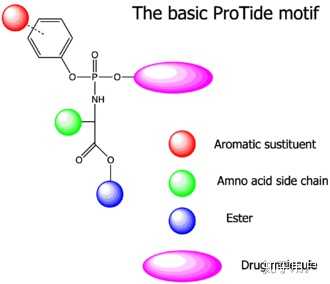 ProTide 技术是什么？ - 知乎