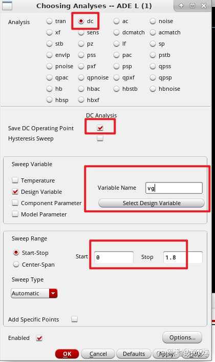 如何解读 gmid 设计方法？ - 知乎