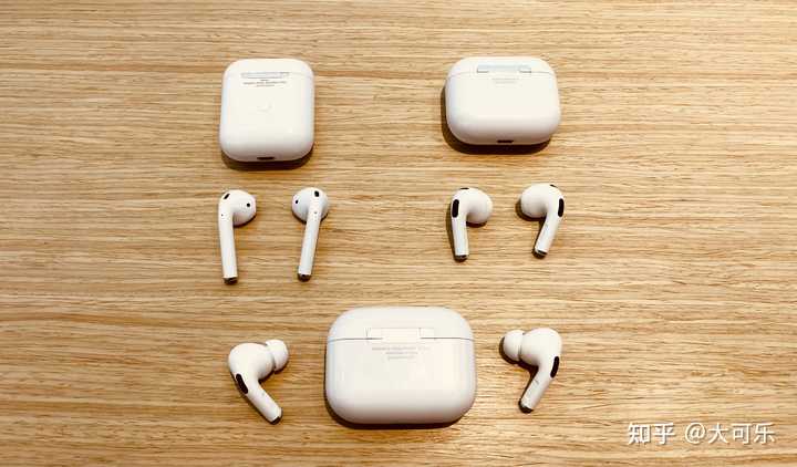 Airpods Pro和freebuds Pro2哪个更值得入手？ 知乎