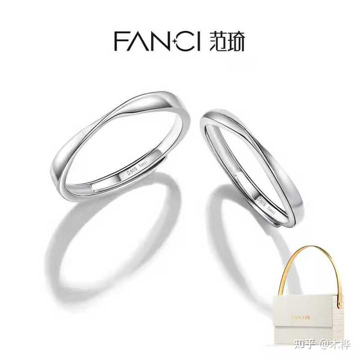 fanci首饰怎么样？知名度高吗？ - 知乎
