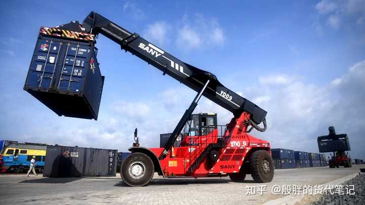 国际物流中的 CBM 如何计算？ - 知乎