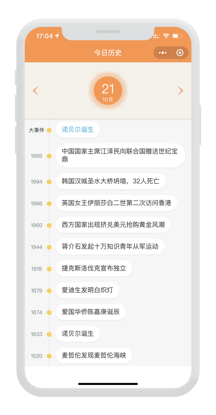 有哪些有创意的小程序值得推荐？ - 知乎