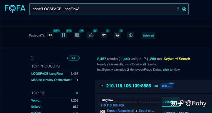 flowise、langflow这类工具有国内有生产落地的案例吗，并发性能如何？ - 知乎