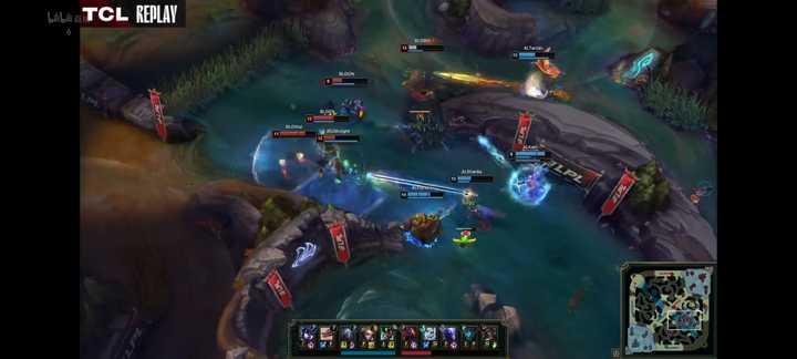 LPL 2025 赛季第二赛段组内赛BLG 1:2 AL，如何评价这场比赛？ - 知乎