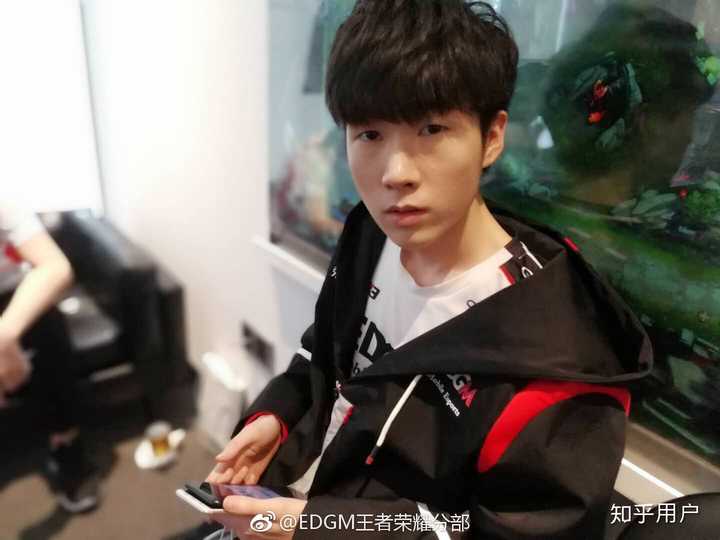 如何评价 EDGM 新辅助 koko？ - 知乎