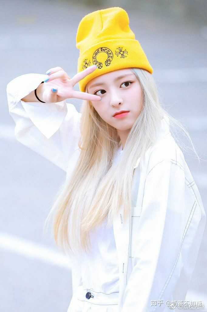 入坑ITZY需要知道什么？ - 知乎