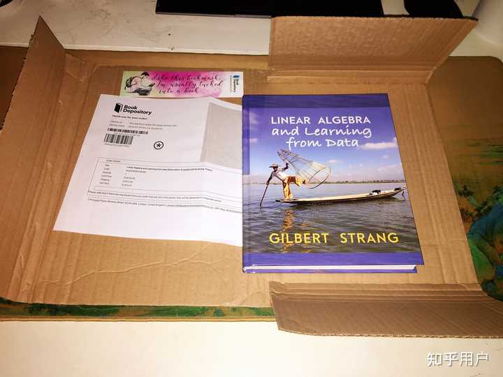 Gilbert Strang授完最后一课，如何评价其奉献给教育事业的一生？ - 知乎