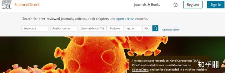 sciencedirect怎么下载？ - 知乎