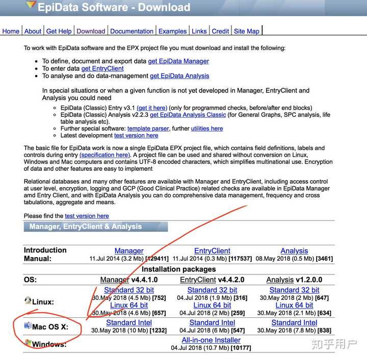 epidate 有mac版么？一定要装windows系统才可以用么？ - 知乎