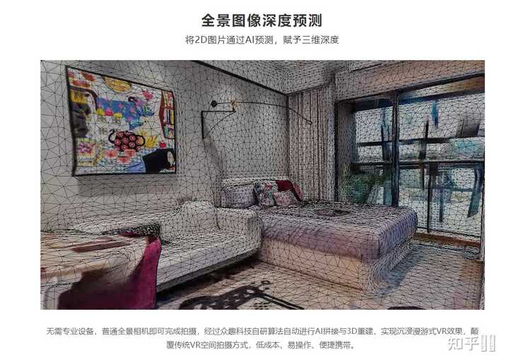 三维扫描，要扫描一个房子，用什么三维扫描仪好？ - 知乎