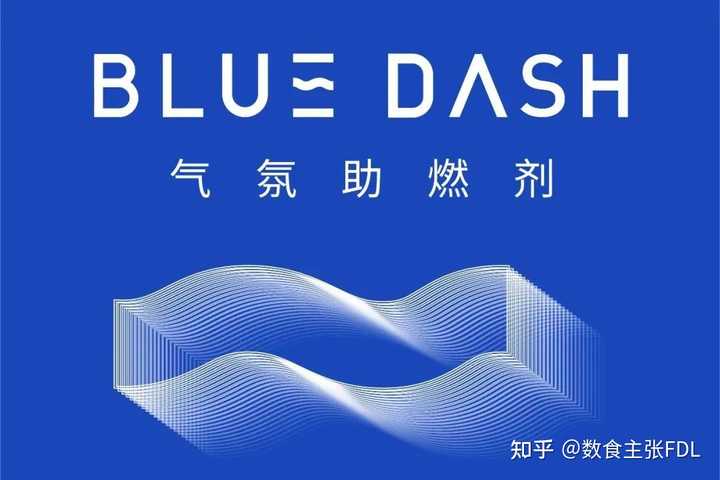 为什么布鲁大师（BLUE DASH）这款酒在夜店现在这么火？ - 知乎