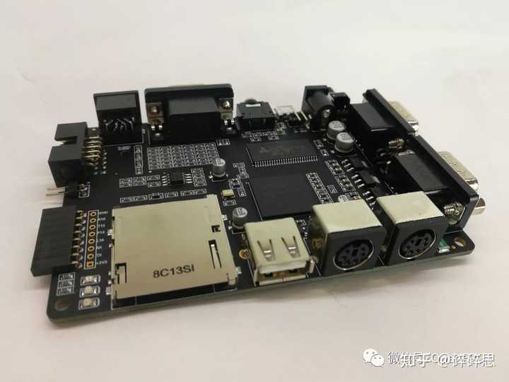 硬件游戏机模拟器MiSTER FPGA究竟是啥玩意？ - 知乎