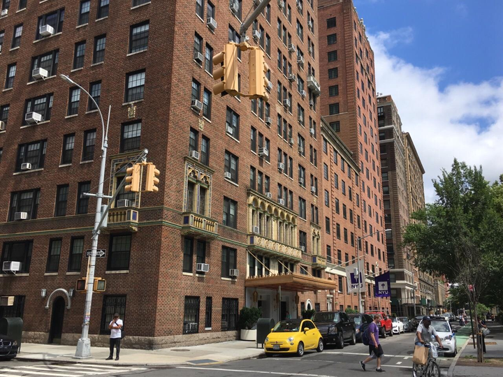 请问NYU（纽约大学）courant的MSCS这个项目怎么样？ - 知乎