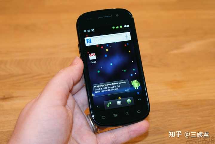 Android Beam如何使用？ - 知乎