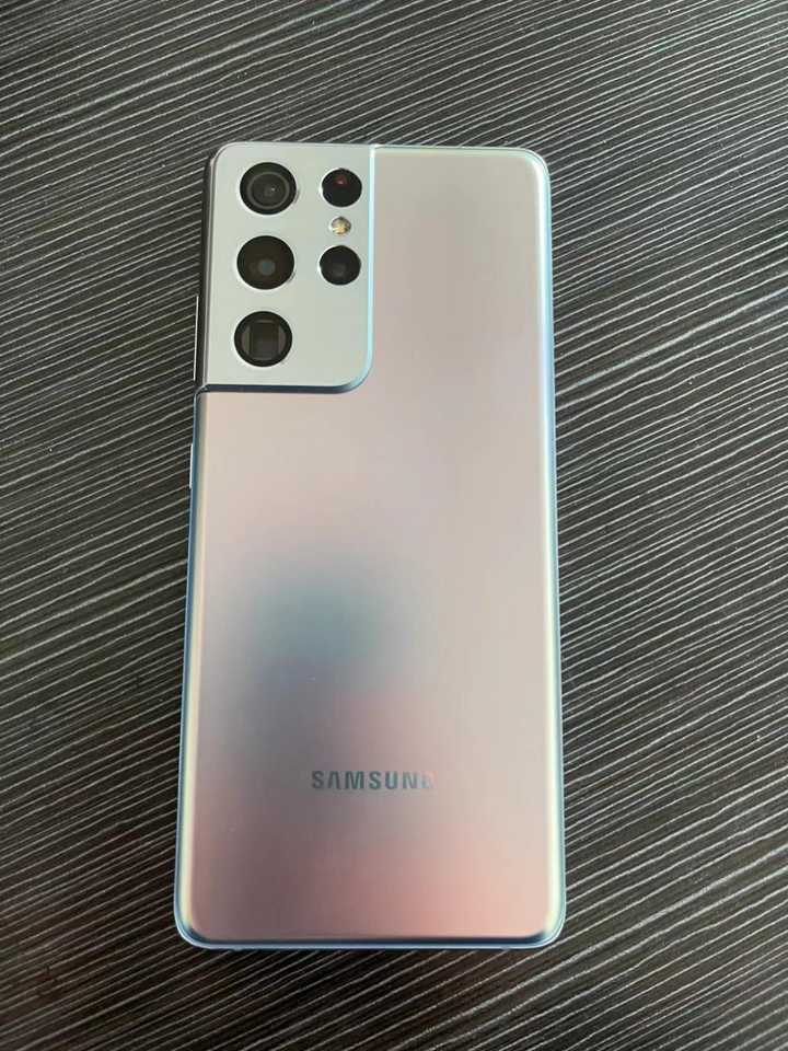 三星S22U和三星S21U对比，具体做了哪些提升？ - 知乎