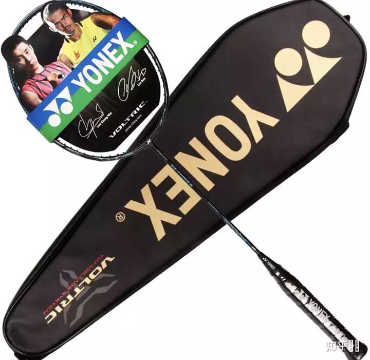 yonex各个系列的顶级拍是什么，及介绍。？ - 知乎