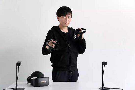 Hypereal 是一家怎样的公司？ - 知乎