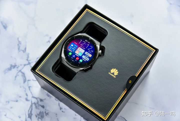 华为watch gt3 pro和watch3有什么区别呢？ - 知乎