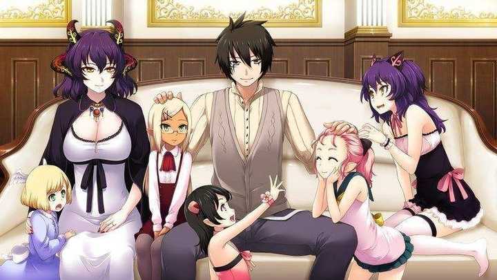 如何评价galgame会社软屋softhousechara？ - 知乎