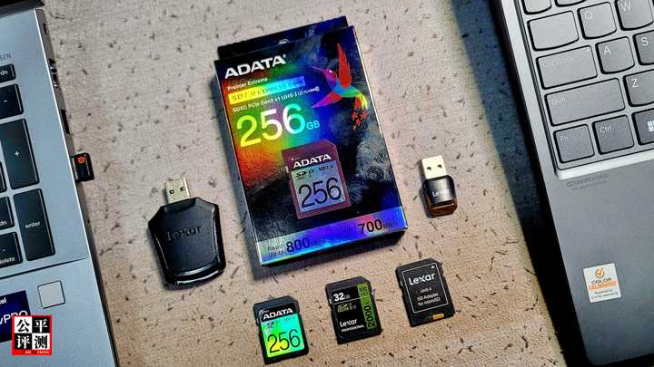 威刚发布 SD7.0 Express Card 存储卡，该存储卡有何特点？ - 知乎