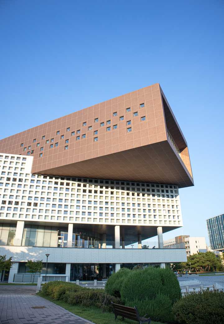 如何评价韩国科学技术院（KAIST）？ - 知乎