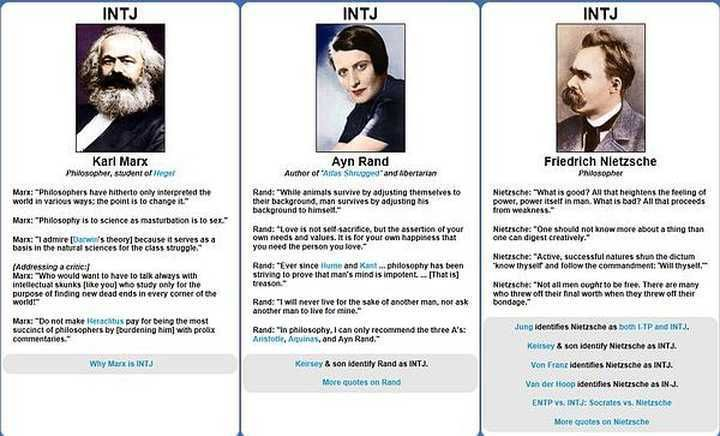 INTJ们，目前从事什么职业？ 是否觉得适合该职业？ 未来的职业规划是什么？ - 知乎