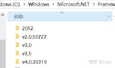 .NET Framework是什么？ - 知乎