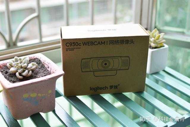 罗技c930c和c930e有什么区别？ - 知乎