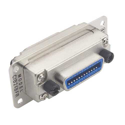 IEEE-488是什么线？主要有哪些功能？ - 知乎