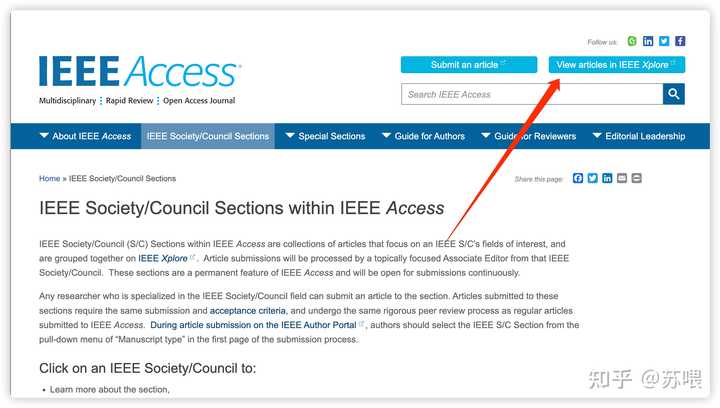 IEEE ACCESS期刊封面怎么找不到啊？ - 知乎