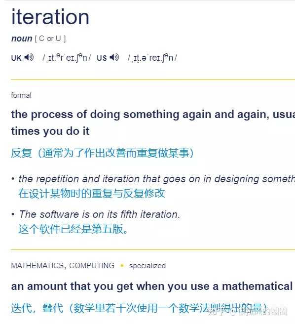 新手翻译从哪本书开始好？ - 知乎