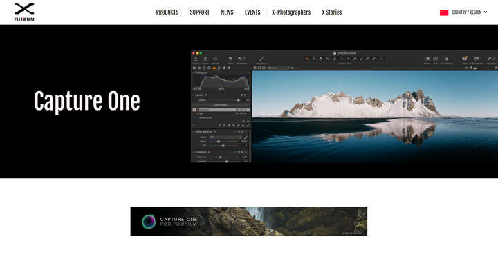 Capture one (C1) 怎样创建自己的调色预设? - 知乎