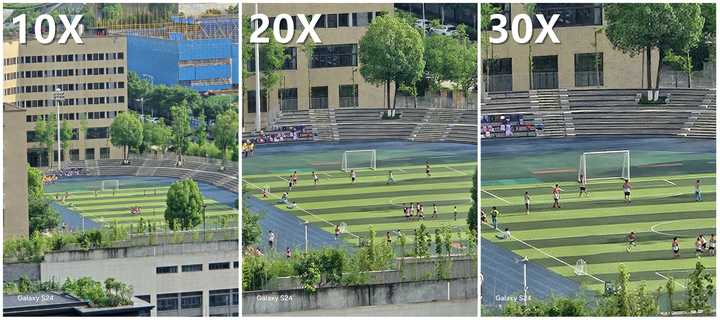 如何评价 2024 年 1 月 18 日 发布的三星 Galaxy S24系列？ - 知乎