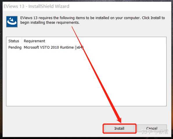 eviews下载安装好后再打开要怎样注册？ - 知乎