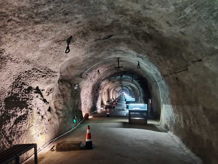 想要去重庆 816 工程景区参观游玩，有什么详尽的攻略？ - 知乎