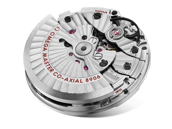 欧米茄8800机芯和8900哪个更好？ - 知乎