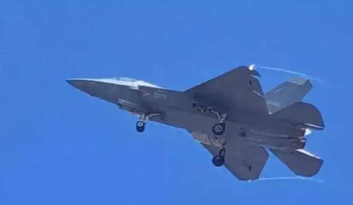 歼35和F35比那个更好更强？ - 知乎