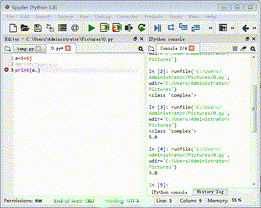python复数怎么计算？ - 知乎